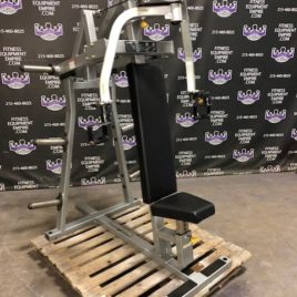 Life Fitness Equipment for Sale | Buy Hammer Strength Machines Online