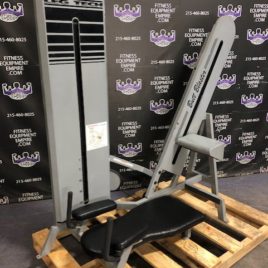 Life Fitness Equipment for Sale | Buy Hammer Strength Machines Online
