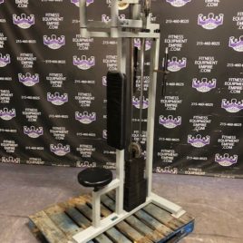 Life Fitness Equipment for Sale | Buy Hammer Strength Machines Online