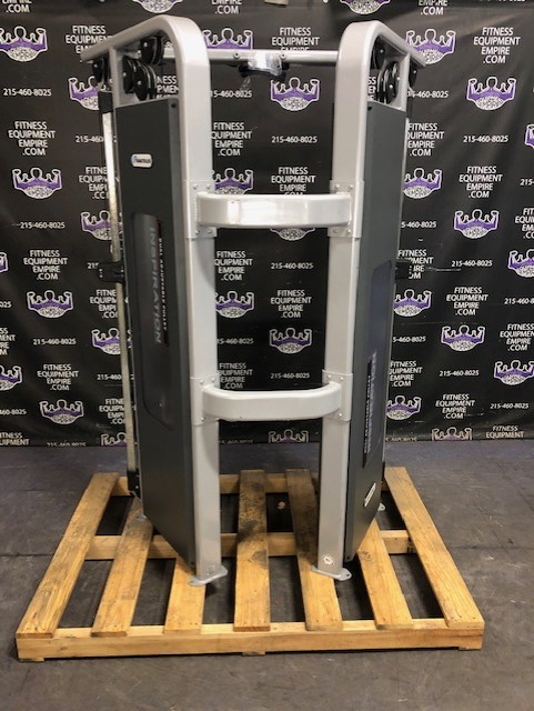 Buy Nautilus CMDAP Dual Adjustable Pulley Functional Trainer Online ...