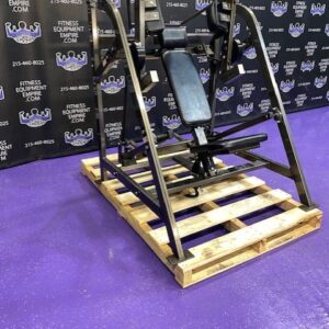 Buy Hammer Strength Plate Loaded Pullover Online | Fitness Equipment Empire