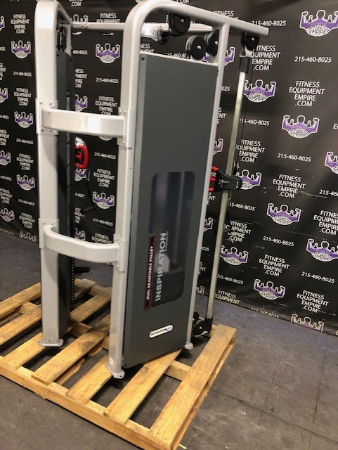 Buy Nautilus CMDAP Dual Adjustable Pulley Functional Trainer Online ...