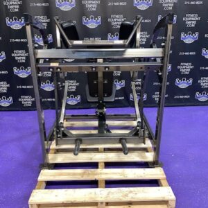 Buy Hammer Strength Plate Loaded Pullover Online | Fitness Equipment Empire