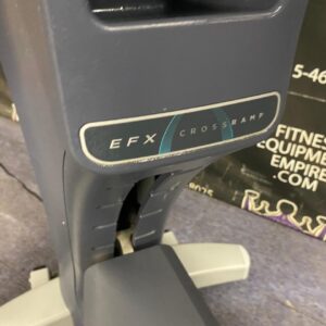 Buy Precor EFX 883 Elliptical w/P82 Console (Current & Latest Model ...
