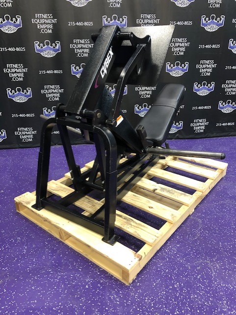 Buy Cybex Plate Loaded Squat Press Online | Fitness Equipment Empire