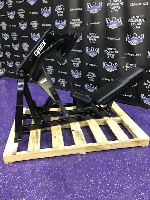 Buy Cybex Plate Loaded Squat Press Online | Fitness Equipment Empire