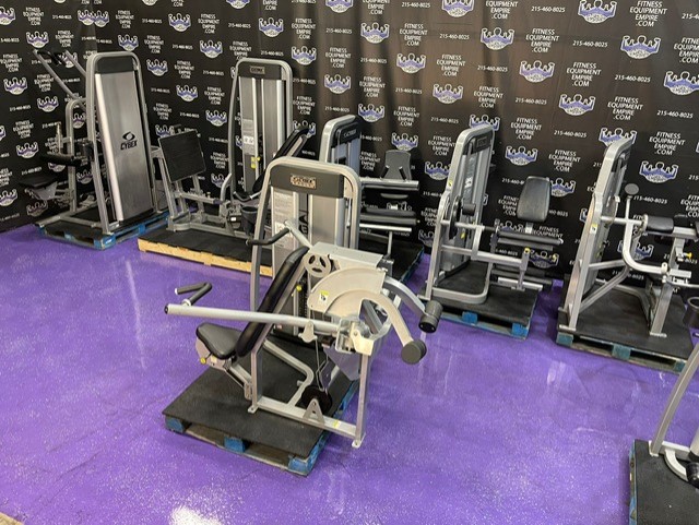 Buy Cybex Eagle 11 Unit Total Body Strength Circuit Online | Fitness ...