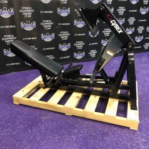 Buy Cybex Plate Loaded Squat Press Online | Fitness Equipment Empire