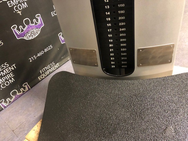 Buy FreeMotion Squat Machine 400 lb. Stack Online | Fitness Equipment ...