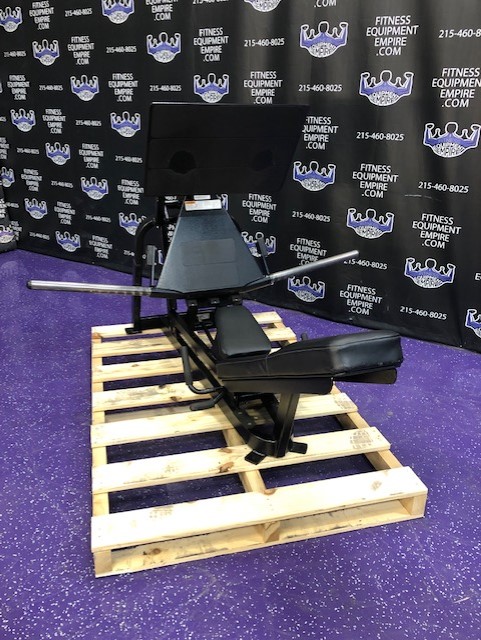 Buy Cybex Plate Loaded Squat Press Online | Fitness Equipment Empire