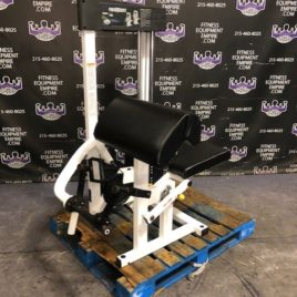 Life Fitness Equipment for Sale | Buy Hammer Strength Machines Online