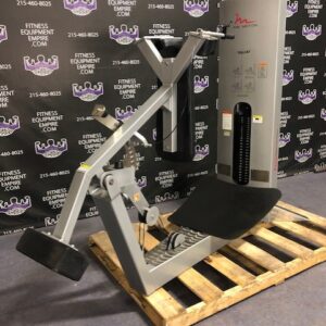Buy FreeMotion Squat Machine 400 lb. Stack Online | Fitness Equipment ...