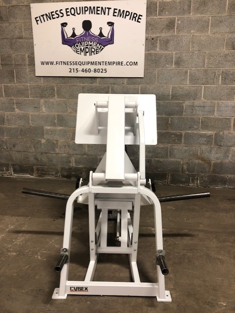 Buy Cybex Plate Loaded Squat Press Online | Fitness Equipment Empire