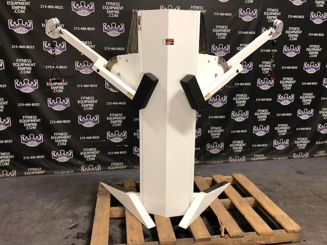 Buy FreeMotion Cable Crossover Functional Trainer - Full Commercial ...