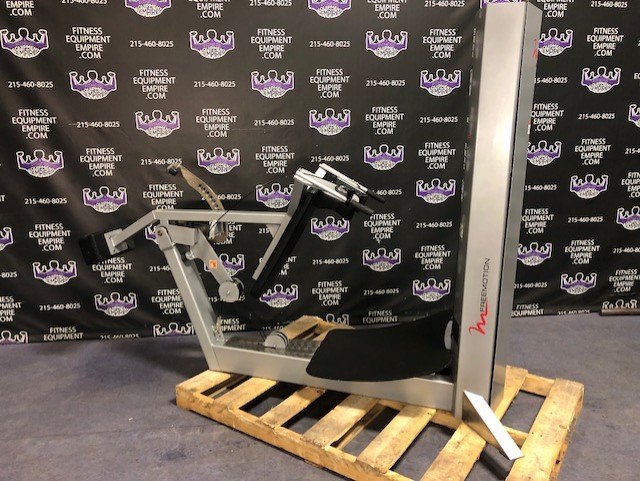 Buy FreeMotion Squat Machine 400 lb. Stack Online | Fitness Equipment ...