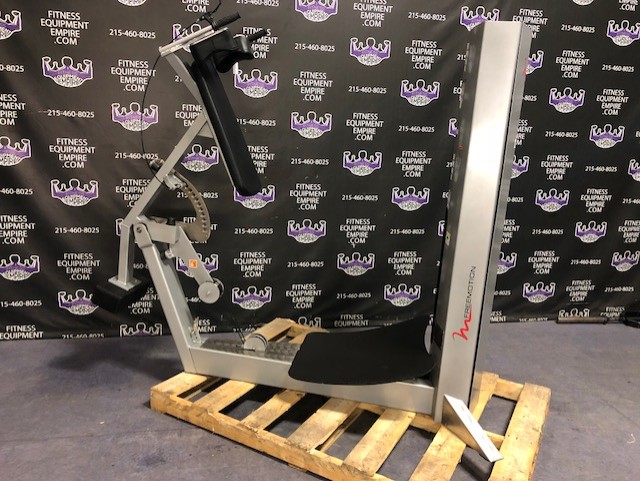 Buy FreeMotion Squat Machine 400 lb. Stack Online | Fitness Equipment ...