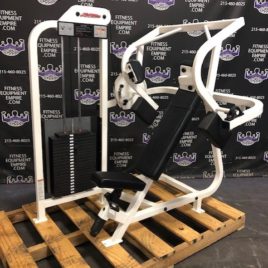 Life Fitness Equipment for Sale | Buy Hammer Strength Machines Online