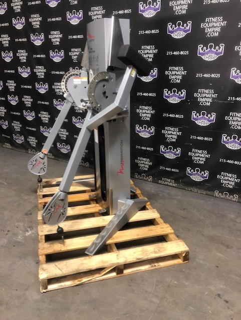 Buy FreeMotion Dual Double Stack Cable Crossover & Functional Trainer ...