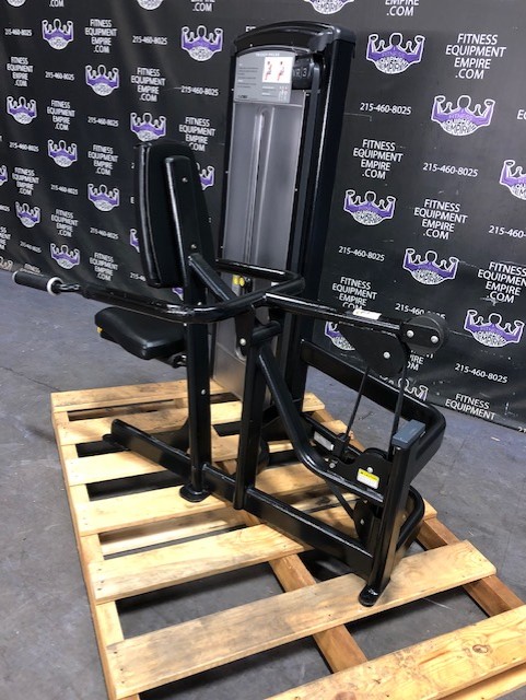 Buy Cybex VR3 Seated Dip Online | Fitness Equipment Empire