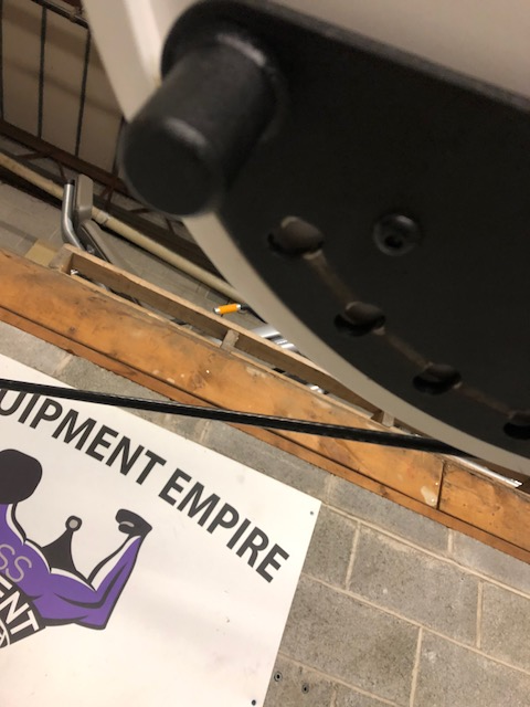 Buy Precor Icarian Pec Fly & Rear Delt Combo Online | Fitness Equipment ...