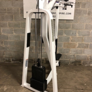 Buy Precor Icarian Pec Fly & Rear Delt Combo Online | Fitness Equipment ...