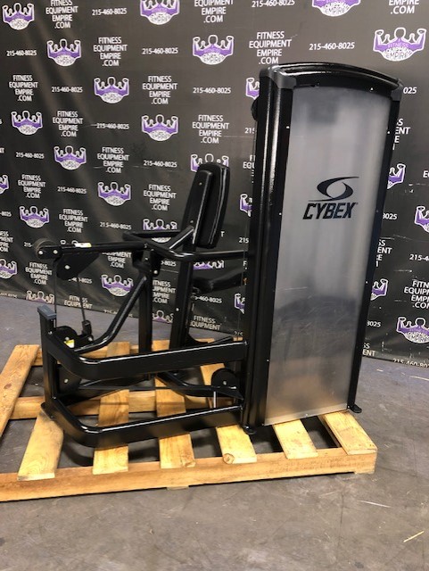 Buy Cybex VR3 Seated Dip Online | Fitness Equipment Empire