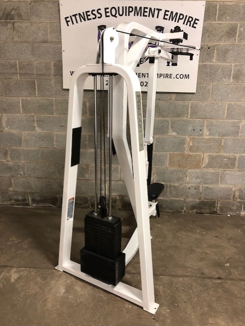 Buy Precor Icarian Pec Fly & Rear Delt Combo Online | Fitness Equipment ...