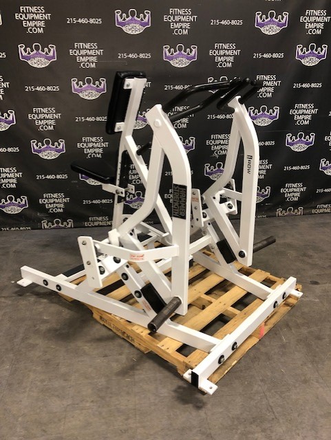 Buy Hammer Strength ISO Lateral Multi Grip Row Online | Fitness ...