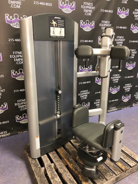 Buy Life Fitness Signature Series Platinum Torso Rotation Online ...