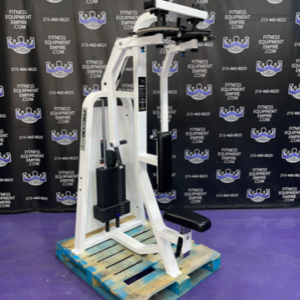 Buy Precor Icarian Pec Fly & Rear Delt Combo Online | Fitness Equipment ...