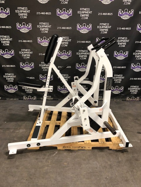 Buy Hammer Strength ISO Lateral Multi Grip Row Online | Fitness ...