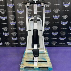 Buy Precor Icarian Pec Fly & Rear Delt Combo Online | Fitness Equipment ...