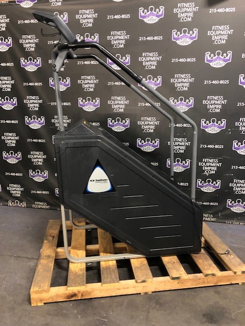 Buy StairMaster 7000PT Stepmill w/Upgraded Silver Face Console Online ...