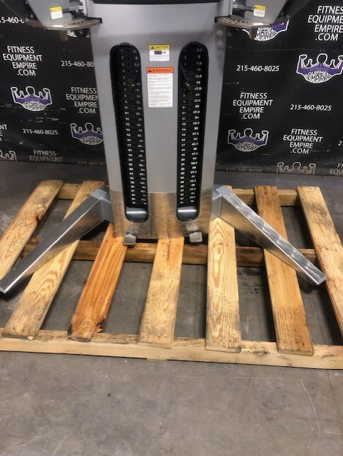 Buy FreeMotion Dual Double Stack Cable Crossover & Functional Trainer ...