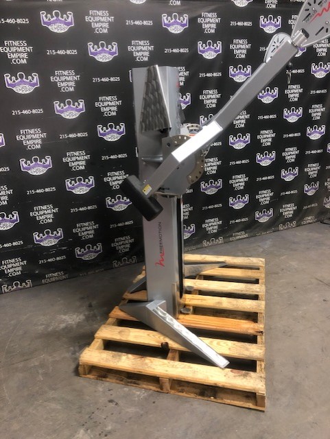 Buy FreeMotion Dual Double Stack Cable Crossover & Functional Trainer ...