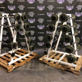 Dumbbells For Sale - Buy Used Gym Dumbbell set & Weights | Fitness ...