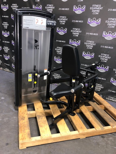 Buy Cybex VR3 Seated Dip Online | Fitness Equipment Empire