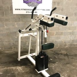 Life Fitness Equipment for Sale | Buy Hammer Strength Machines Online