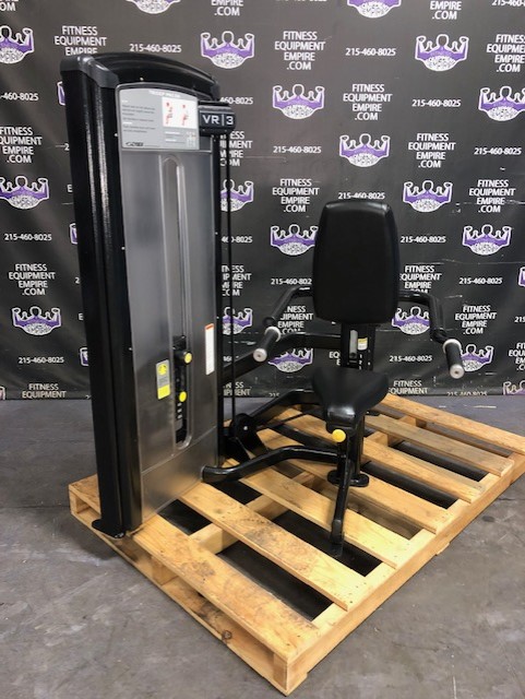 Buy Cybex VR3 Seated Dip Online | Fitness Equipment Empire