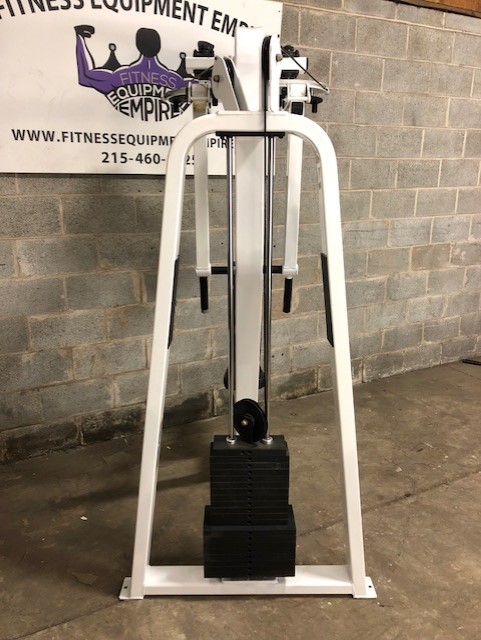 Buy Precor Icarian Pec Fly & Rear Delt Combo Online | Fitness Equipment ...