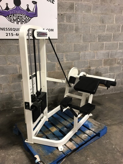 Buy Cybex VR2 Prone Lying Leg Curl Online | Fitness Equipment Empire