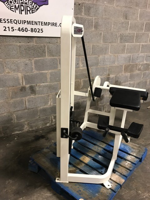 Buy Cybex VR2 Prone Lying Leg Curl Online | Fitness Equipment Empire