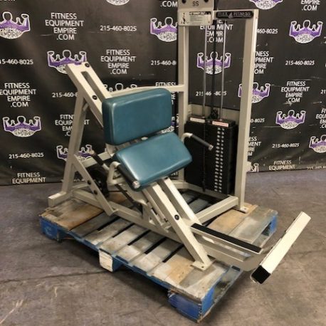 Buy Flex Fitness Donkey Calf - RARE Online | Fitness Equipment Empire