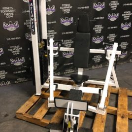 Life Fitness Equipment for Sale | Buy Hammer Strength Machines Online