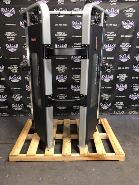 Buy Star Trac Inspiration Dual Adjustable Pulley Functional Trainer w ...