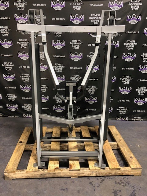 Buy Hammer Strength MTS ISO Lateral DY Row Online | Fitness Equipment ...