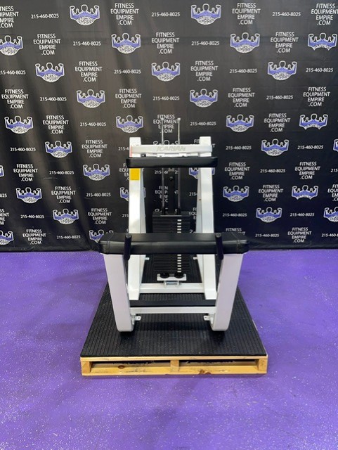 Buy Icarian Donkey Calf Raise Machine Online | Fitness Equipment Empire