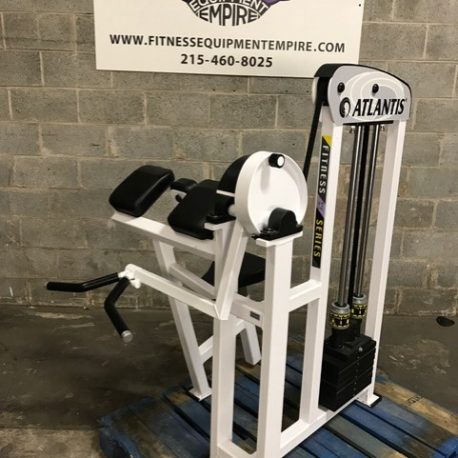 Buy Atlantis Bicep Curl Online | Fitness Equipment Empire
