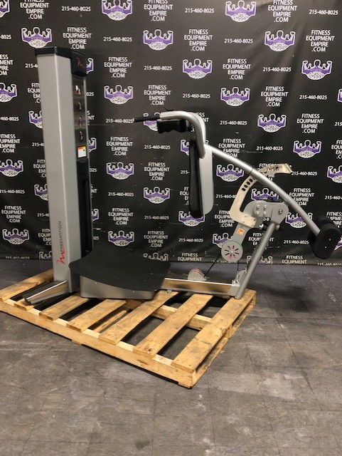 Buy FreeMotion Squat Machine 400 lb. Stack - New Model Online | Fitness ...