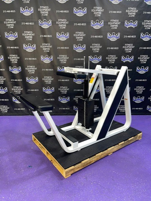 Buy Icarian Donkey Calf Raise Machine Online | Fitness Equipment Empire